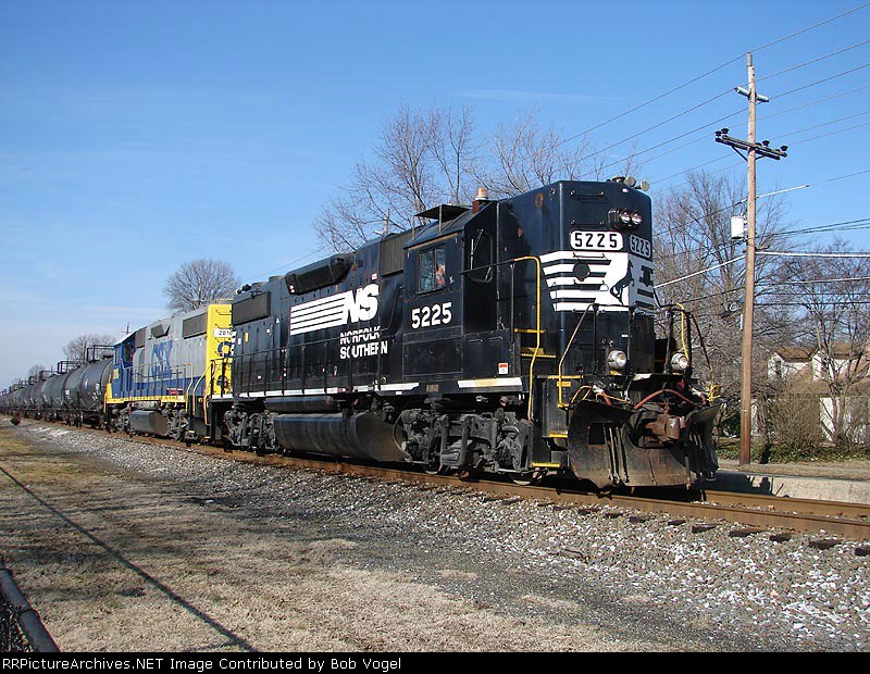 NS 5225